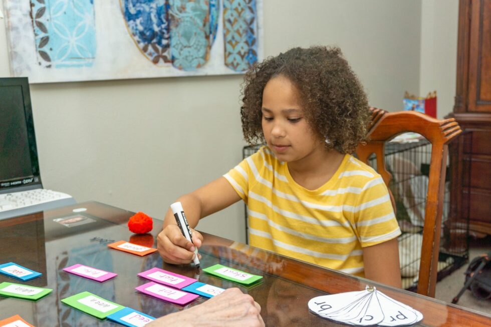 Pam’s Orton Gillingham Reading Tutor Charlotte NC